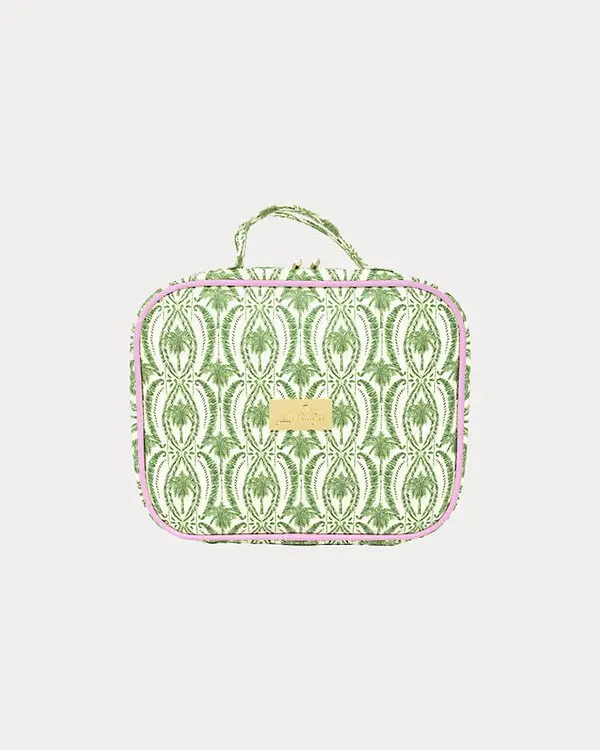 Lilly Pulitzer® Toiletry Case - Coconut