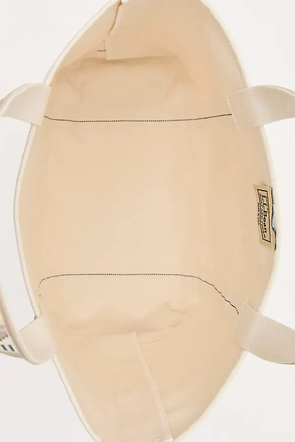 L.l.bean L. L.bean Boat And Tote Mountain Classic