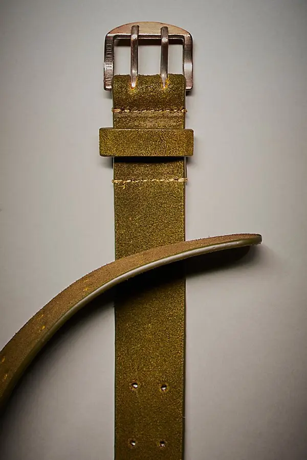 Free People We The Free Lucky Penny Belt