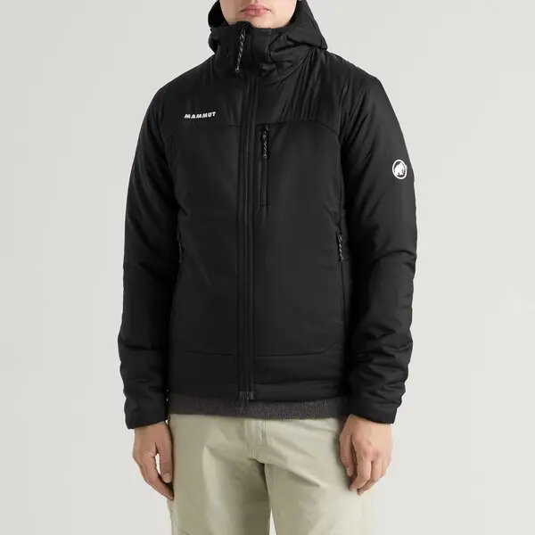 MAMMUT Rime Insulated Jacket