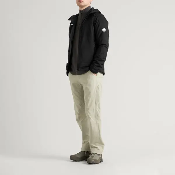 MAMMUT Rime Insulated Jacket
