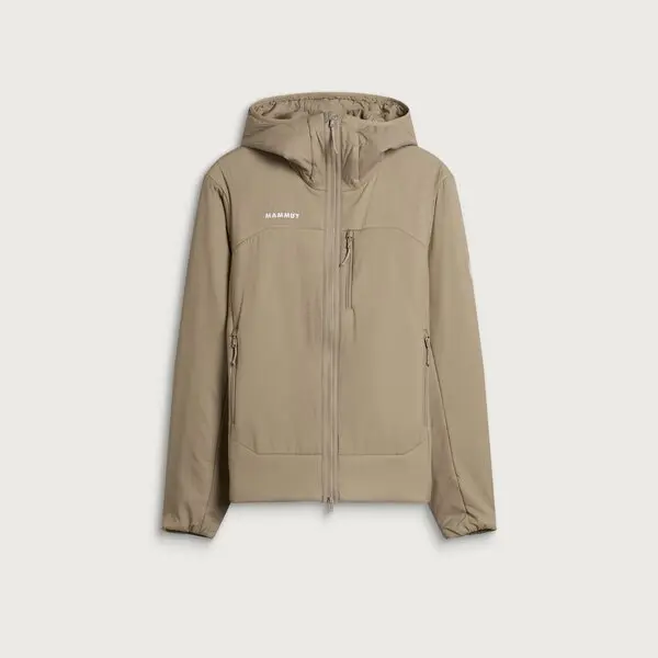 MAMMUT Rime Insulated Jacket