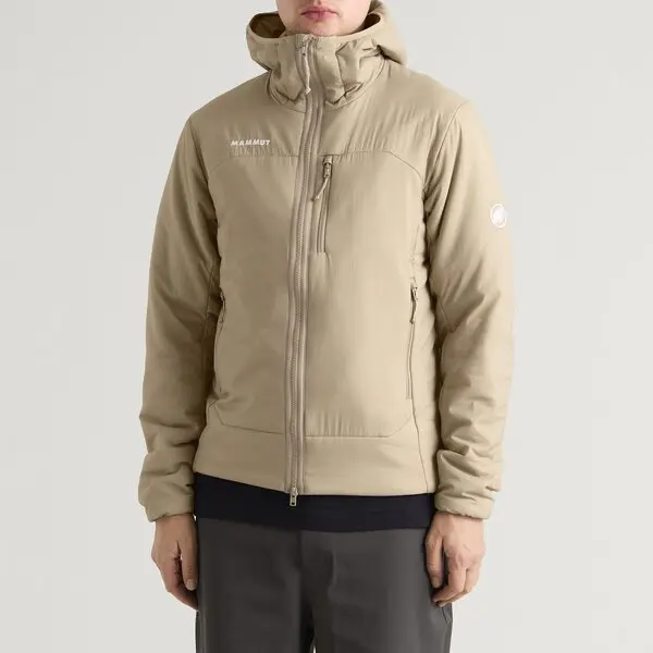 MAMMUT Rime Insulated Jacket
