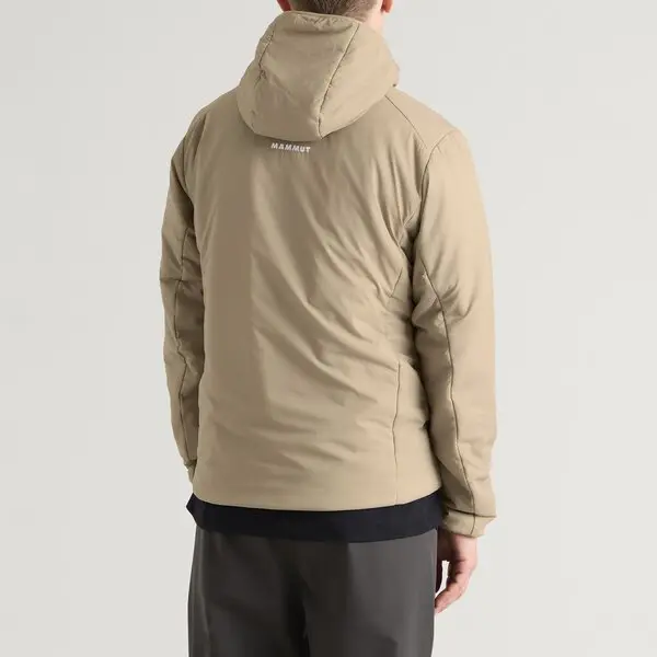 MAMMUT Rime Insulated Jacket