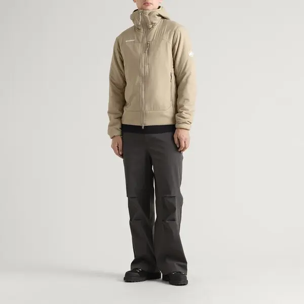 MAMMUT Rime Insulated Jacket