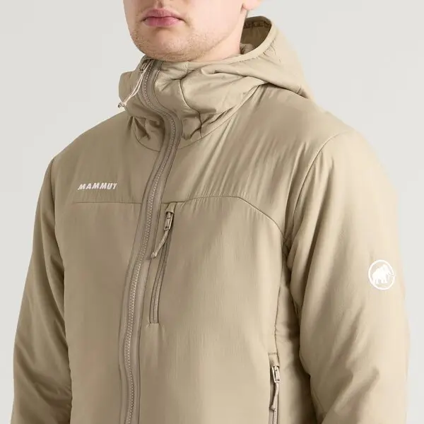 MAMMUT Rime Insulated Jacket