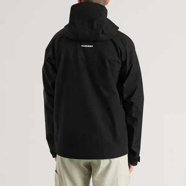MAMMUT Crater Iv Gore-tex Jacket