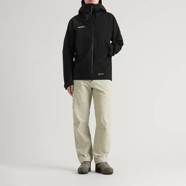 MAMMUT Crater Iv Gore-tex Jacket
