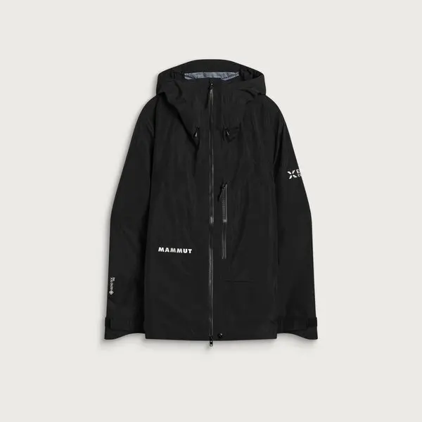 MAMMUT Eiger Nordwand Advanced Gore-tex Jacket
