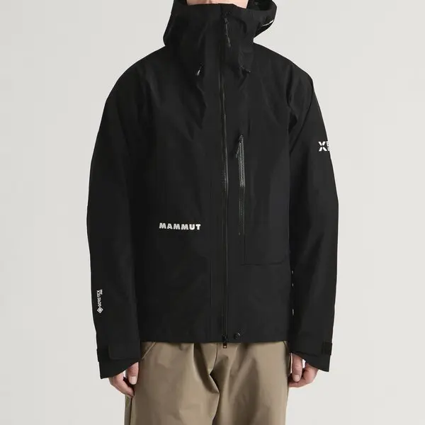 MAMMUT Eiger Nordwand Advanced Gore-tex Jacket