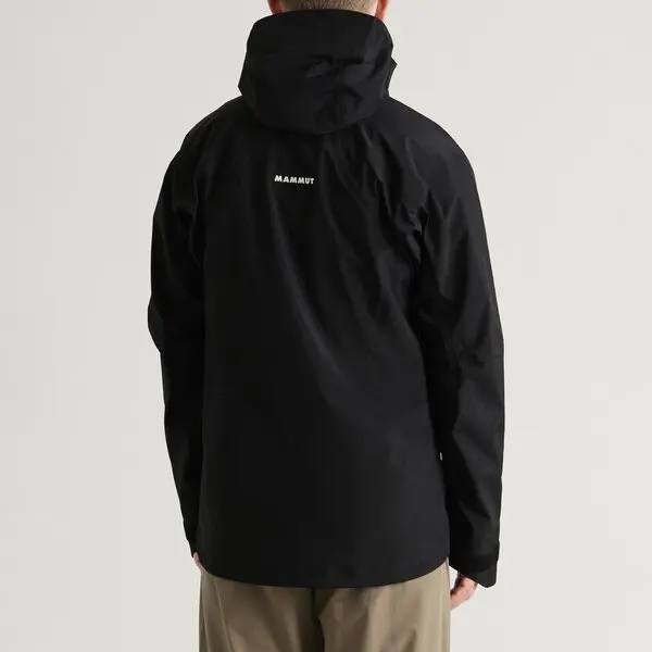 MAMMUT Eiger Nordwand Advanced Gore-tex Jacket