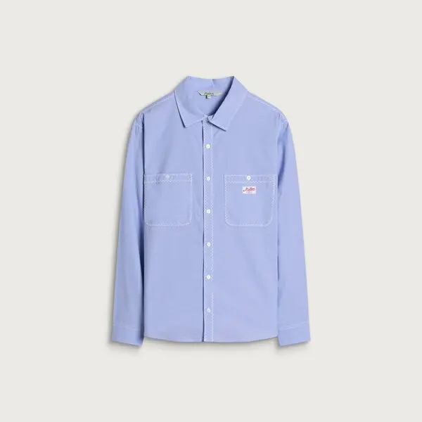 MALBON Benchmark Shirt