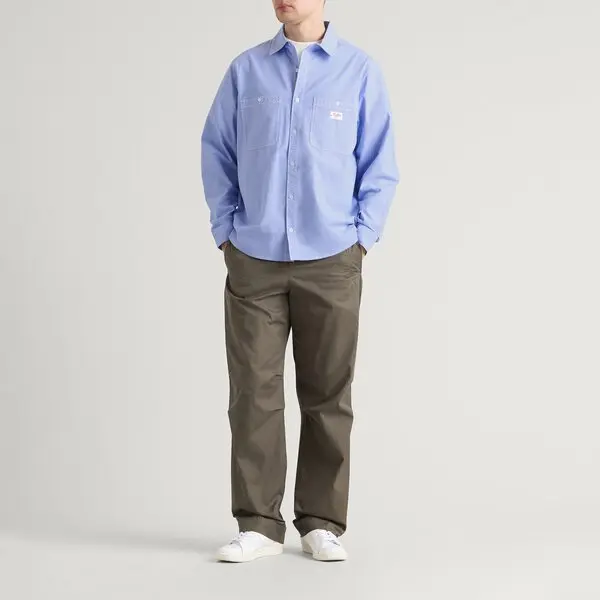 MALBON Benchmark Shirt