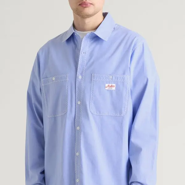 MALBON Benchmark Shirt