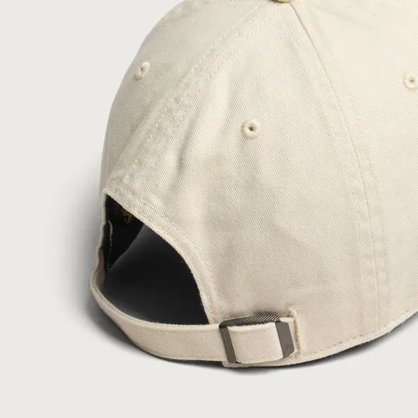 '47 47 Base Runner La Dodgers Clean Up Cap