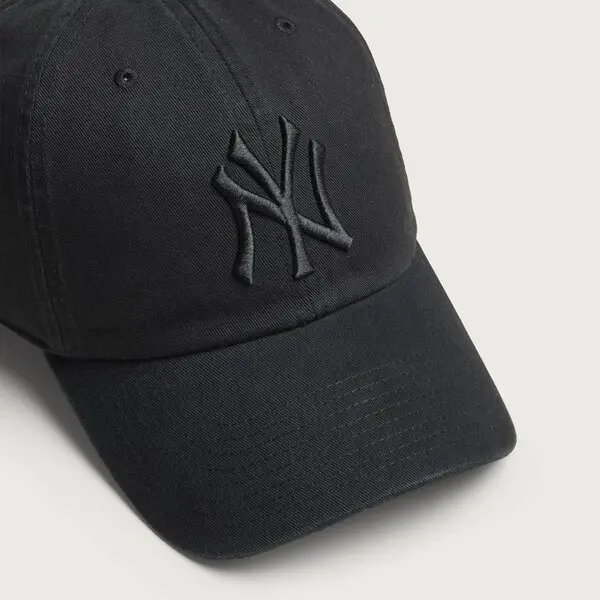 '47 47 Ny Yankees Clean Up Cap