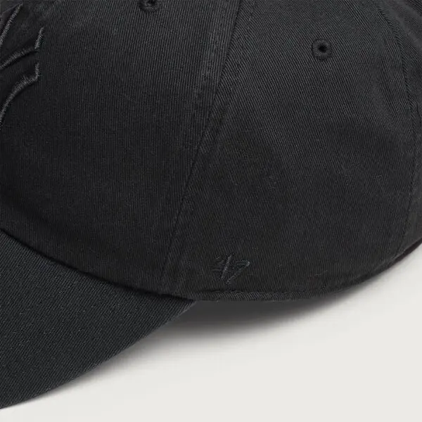 '47 47 Ny Yankees Clean Up Cap