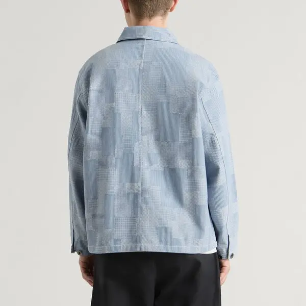 MALBON Reform Jacket