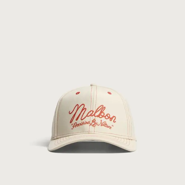 MALBON Precision Snapback