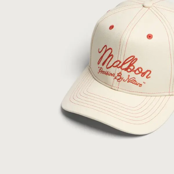 MALBON Precision Snapback
