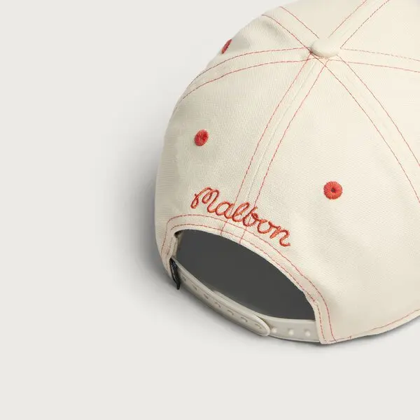 MALBON Precision Snapback