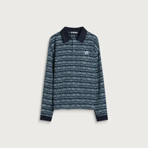 MALBON Wabi Polo