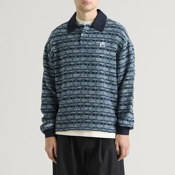 MALBON Wabi Polo