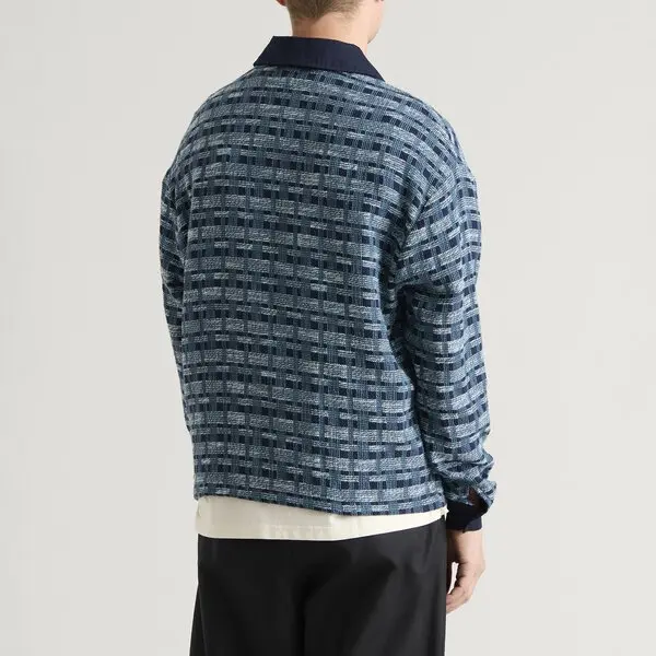 MALBON Wabi Polo
