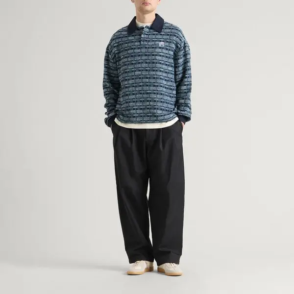 MALBON Wabi Polo