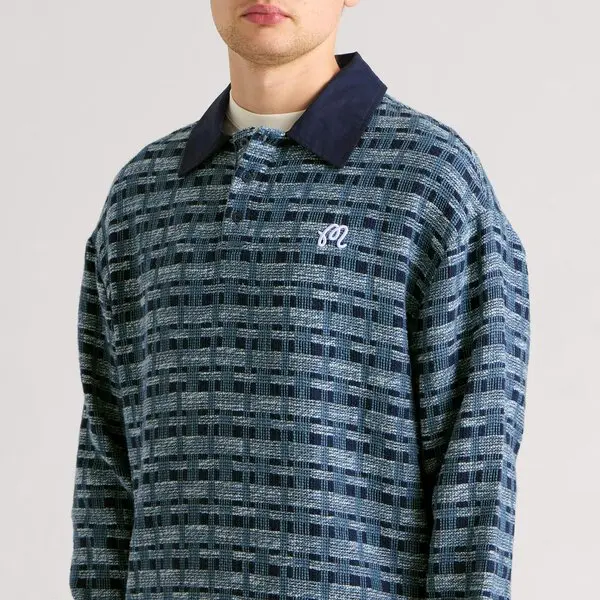 MALBON Wabi Polo