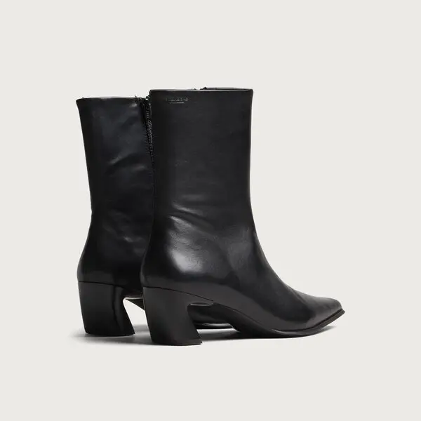 VAGABOND SHOEMAKERS Ilona Heel Boots