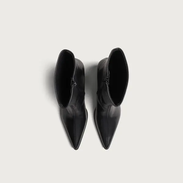 VAGABOND SHOEMAKERS Ilona Heel Boots