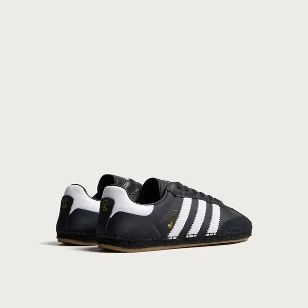 Adidas X Clot Samba Espadrille Sneaker