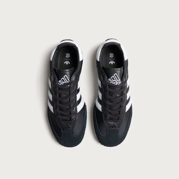 Adidas X Clot Samba Espadrille Sneaker