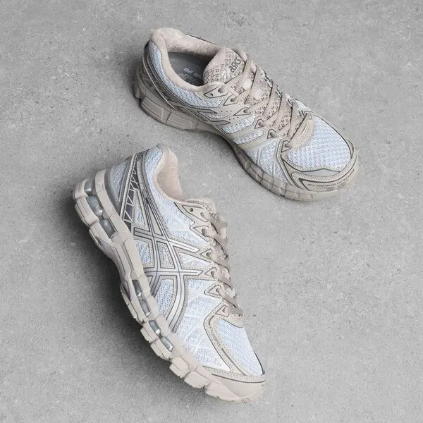 Asics Gel-kayano 20 Sneaker
