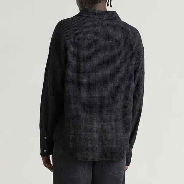 MFPEN Check Vacation Shirt