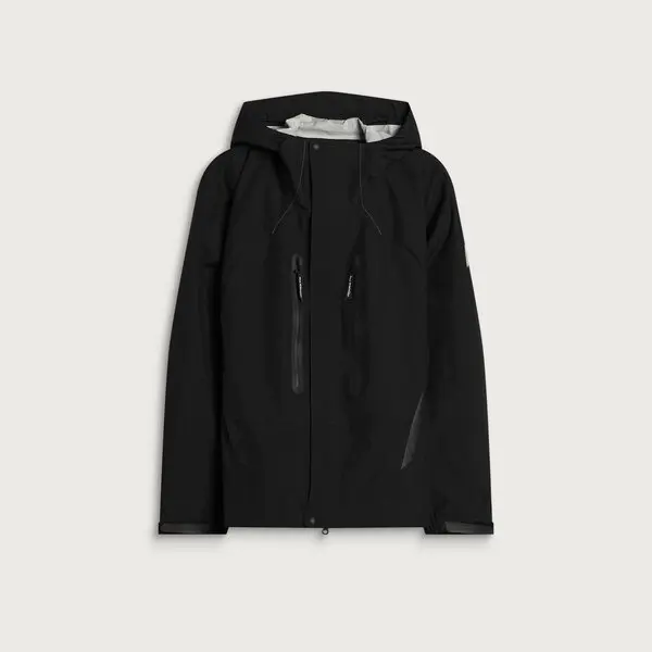 AND WANDER 2.5l Hiker Rain Jacket