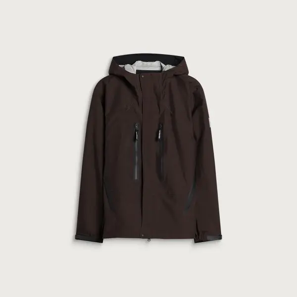 AND WANDER 2.5l Hiker Rain Jacket