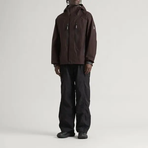 AND WANDER 2.5l Hiker Rain Jacket