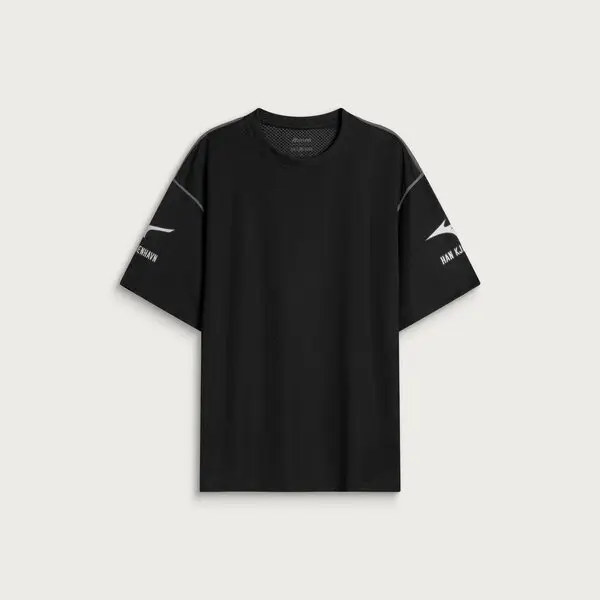 Mizuno X Han Kjobenhavn T-shirt