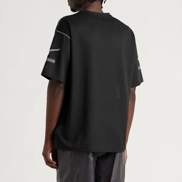 Mizuno X Han Kjobenhavn T-shirt