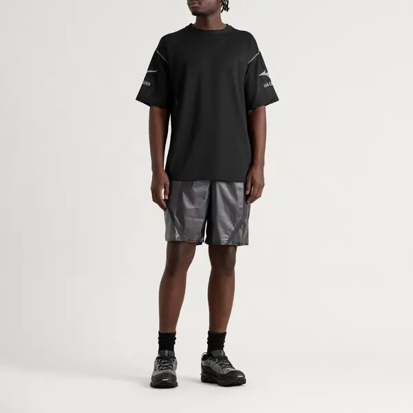 Mizuno X Han Kjobenhavn T-shirt