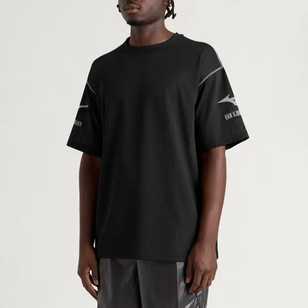 Mizuno X Han Kjobenhavn T-shirt