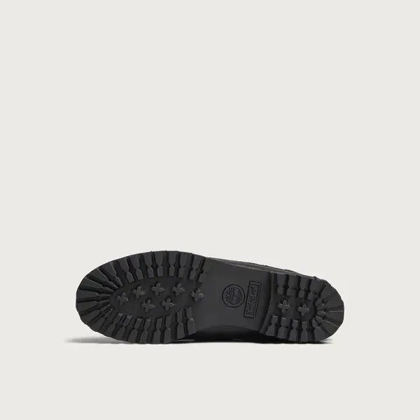 Timberland Authentic 3-eye Boat Shoe