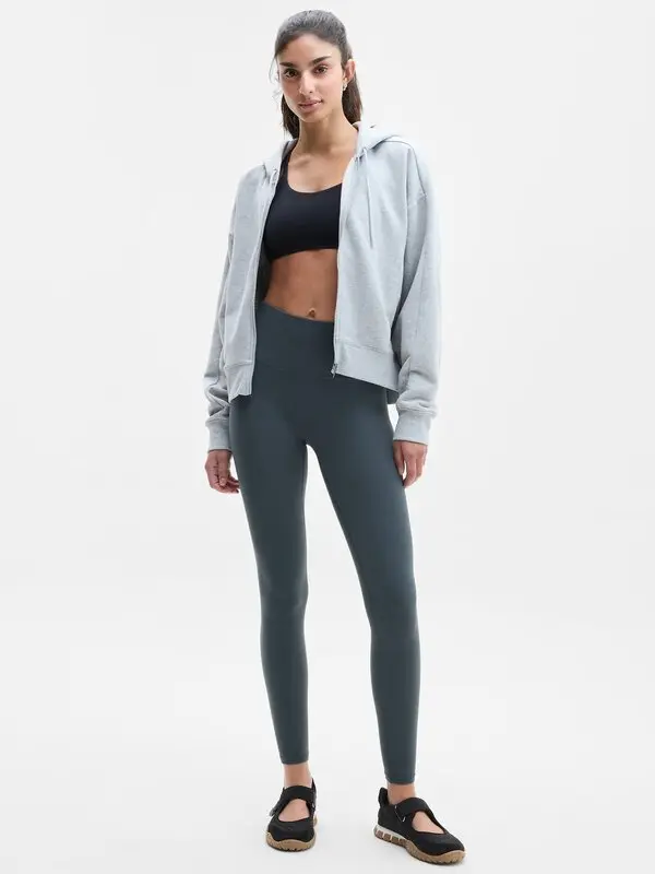 Athleta Salutation High Rise Legging
