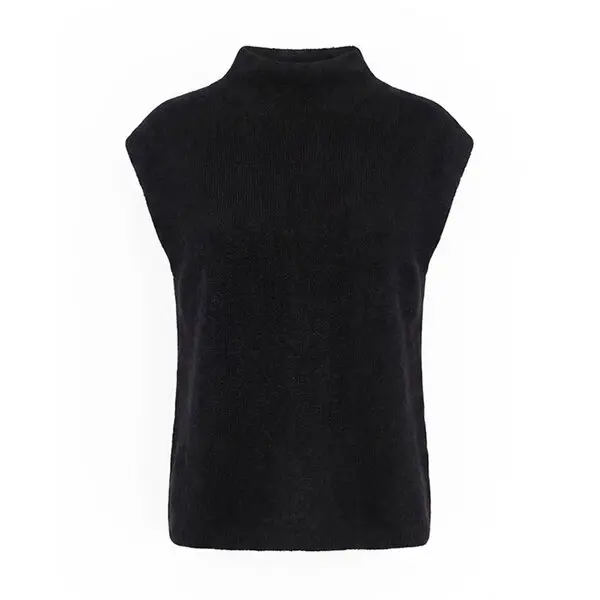 ANSE VICTORIN Lara Silk Cashmere Pullover