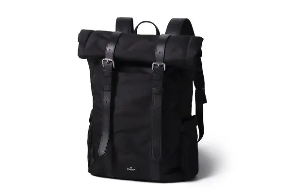 HARBER LONDON Classic Roll Top Venture Edition