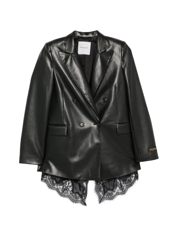 Ermanno Scervino Tess Jacket