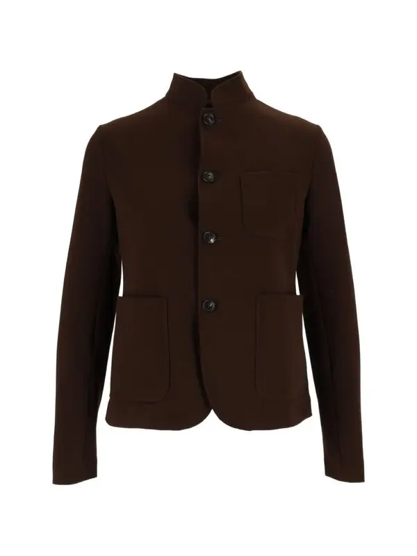 CIRCOLO 1901 Cotton Jacket