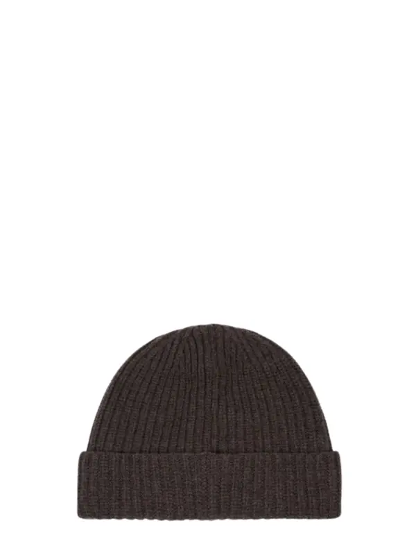Stone Island Cap With Logo By